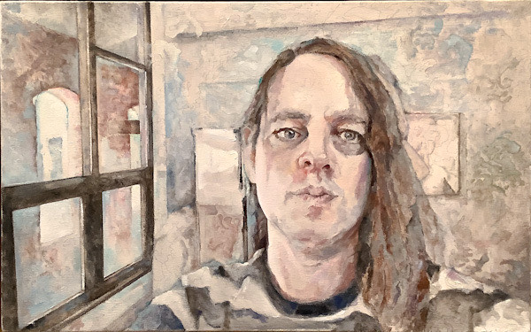 Crary Art Gallery to open exhibition Saturday | News, Sports, Jobs ...